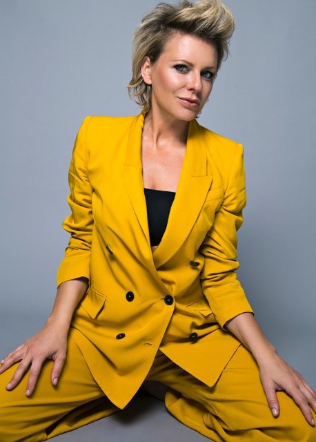 wild thing | Monika Mages make up & hair