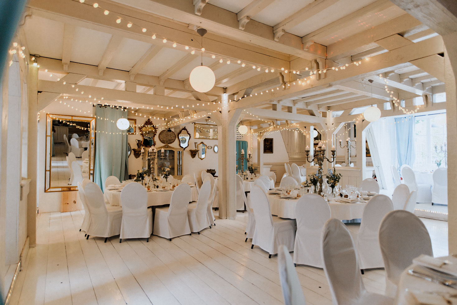 Hochzeitslocation Düsseldorf | Monika Mages make up & hair